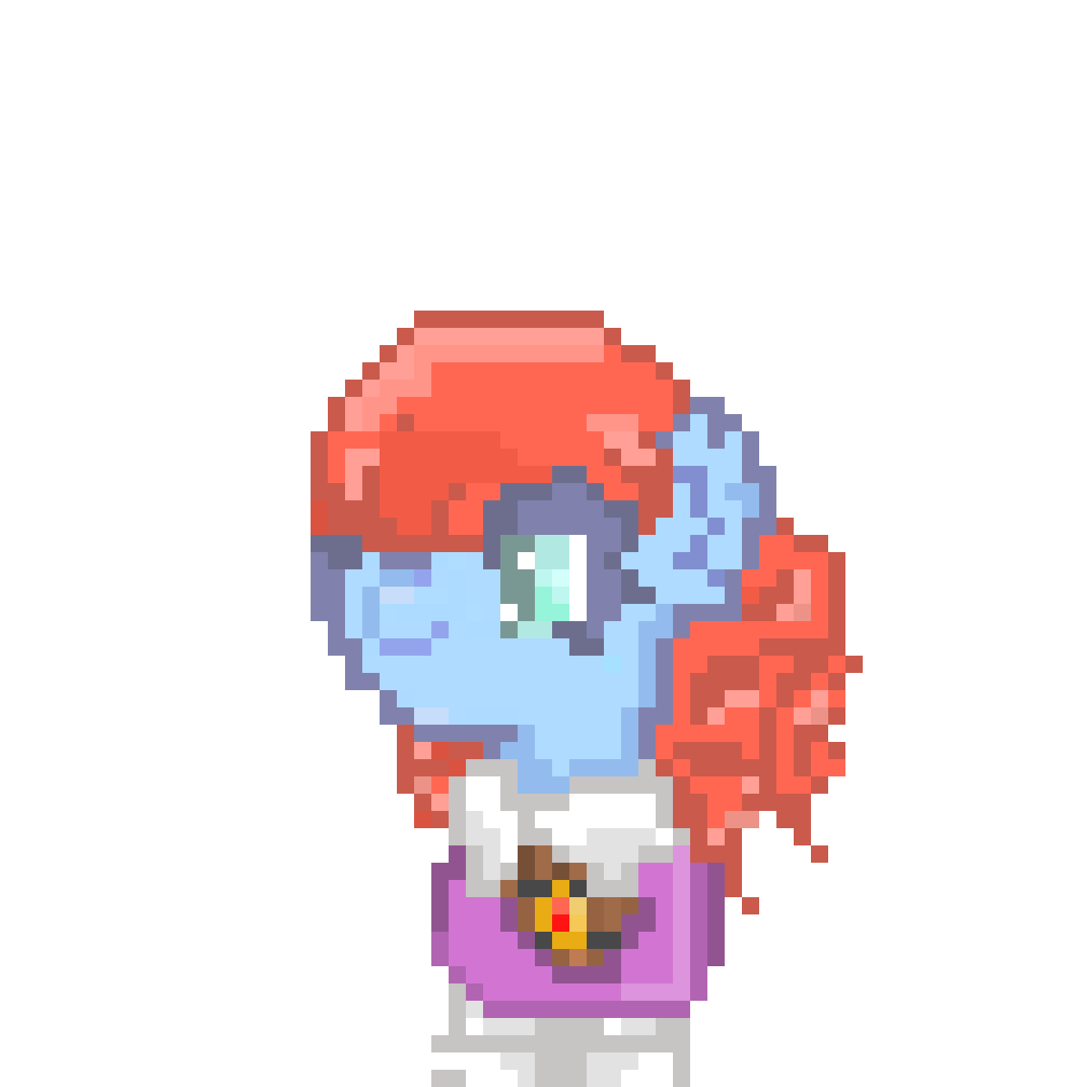 Aspins's Gallery - Pixilart