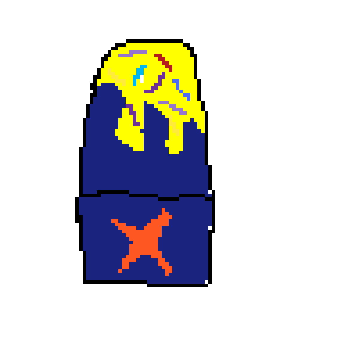 swev's Gallery - Pixilart