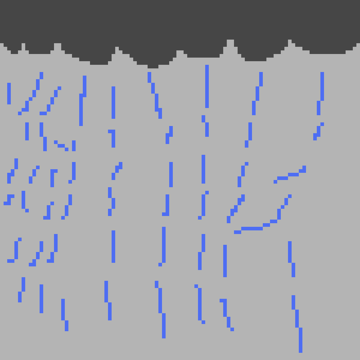 Nuke-dukem's Gallery - Pixilart