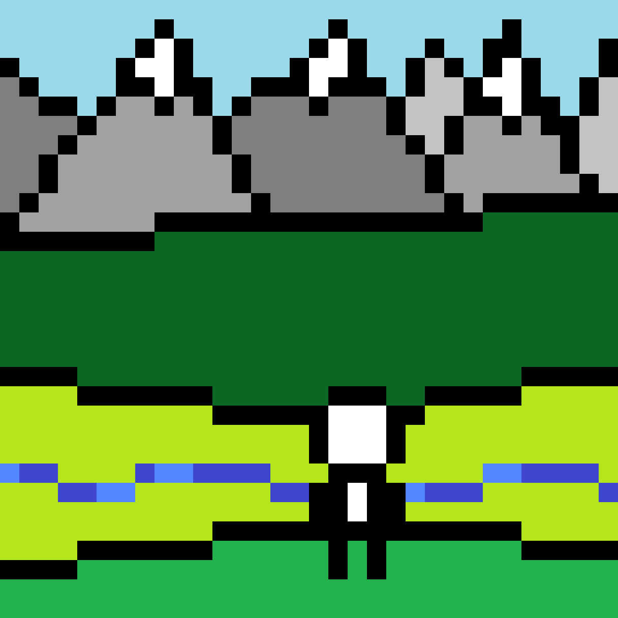 Donk-Patrick's Gallery - Pixilart