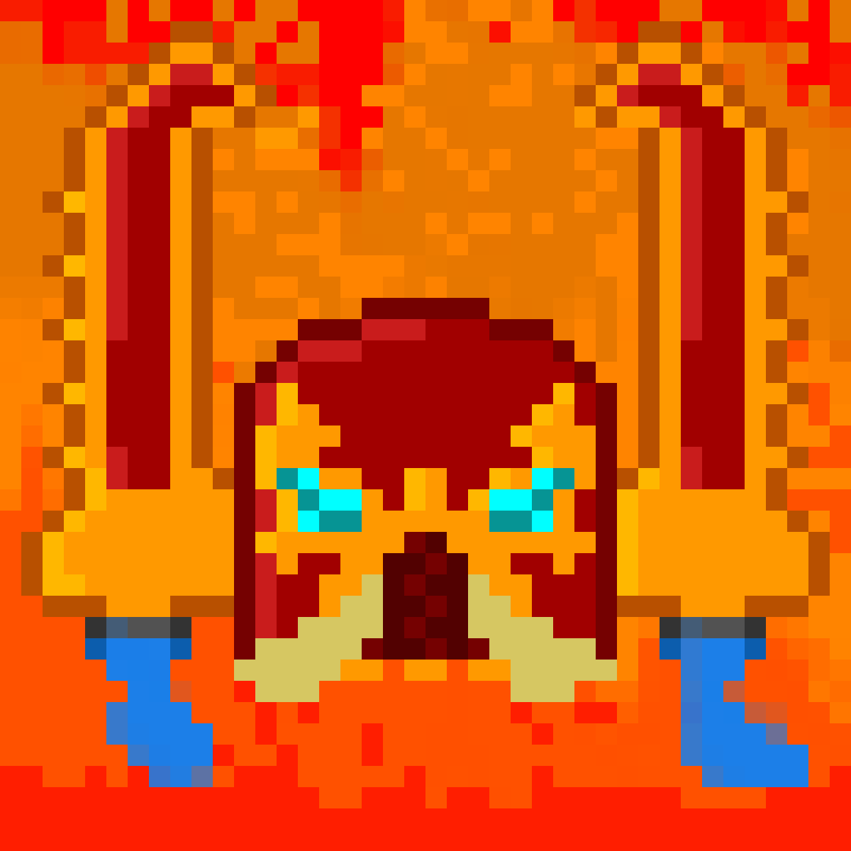 Pixilart - Khârn the Betrayer by WhyCantIHaveFun