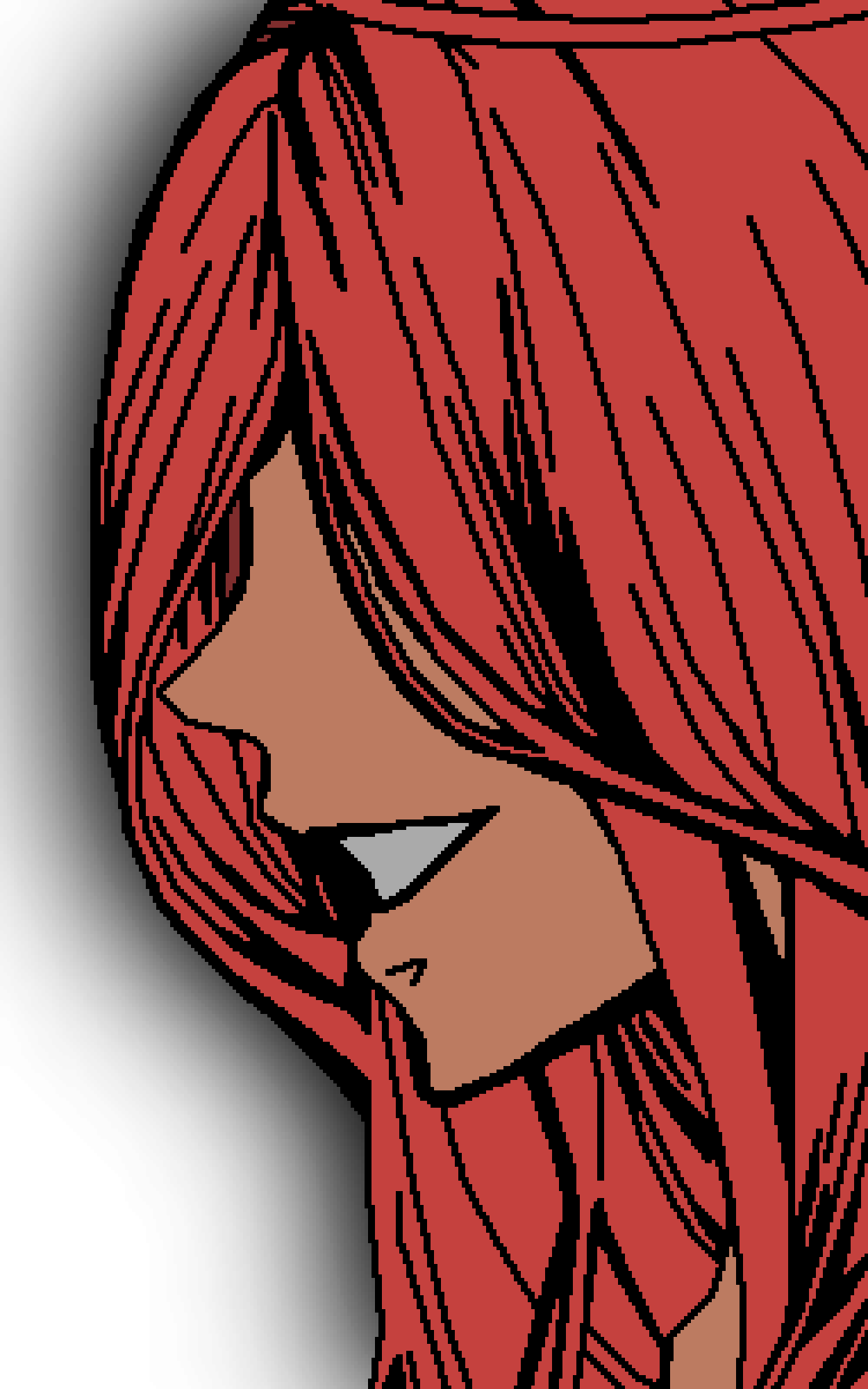 Pixilart - base edit by Yeehaw-yall