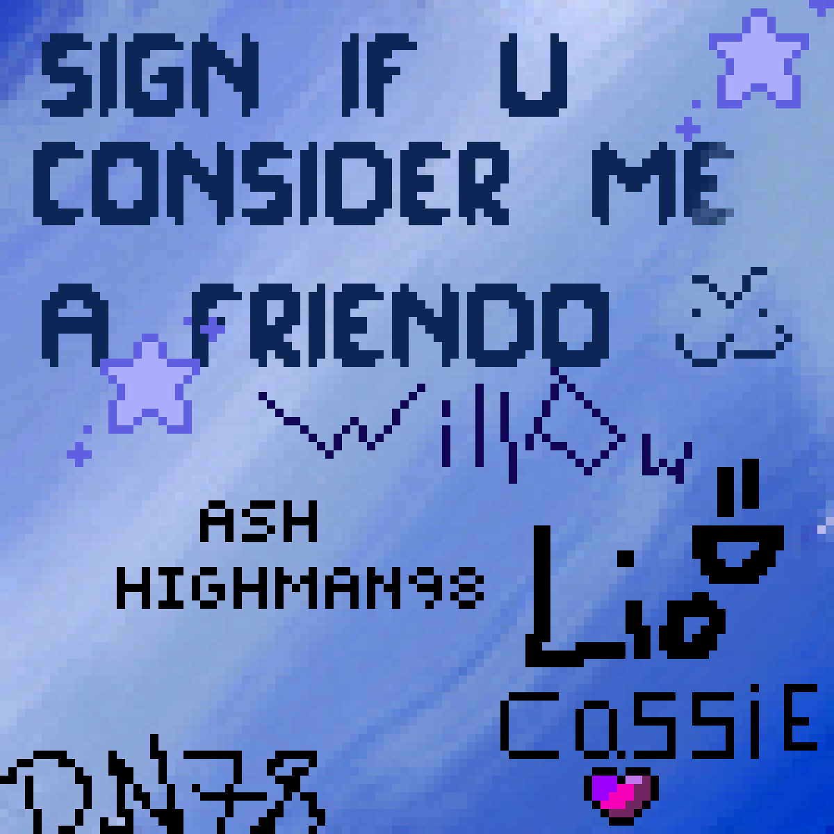 Editing YIPPEEE - Free online pixel art drawing tool - Pixilart