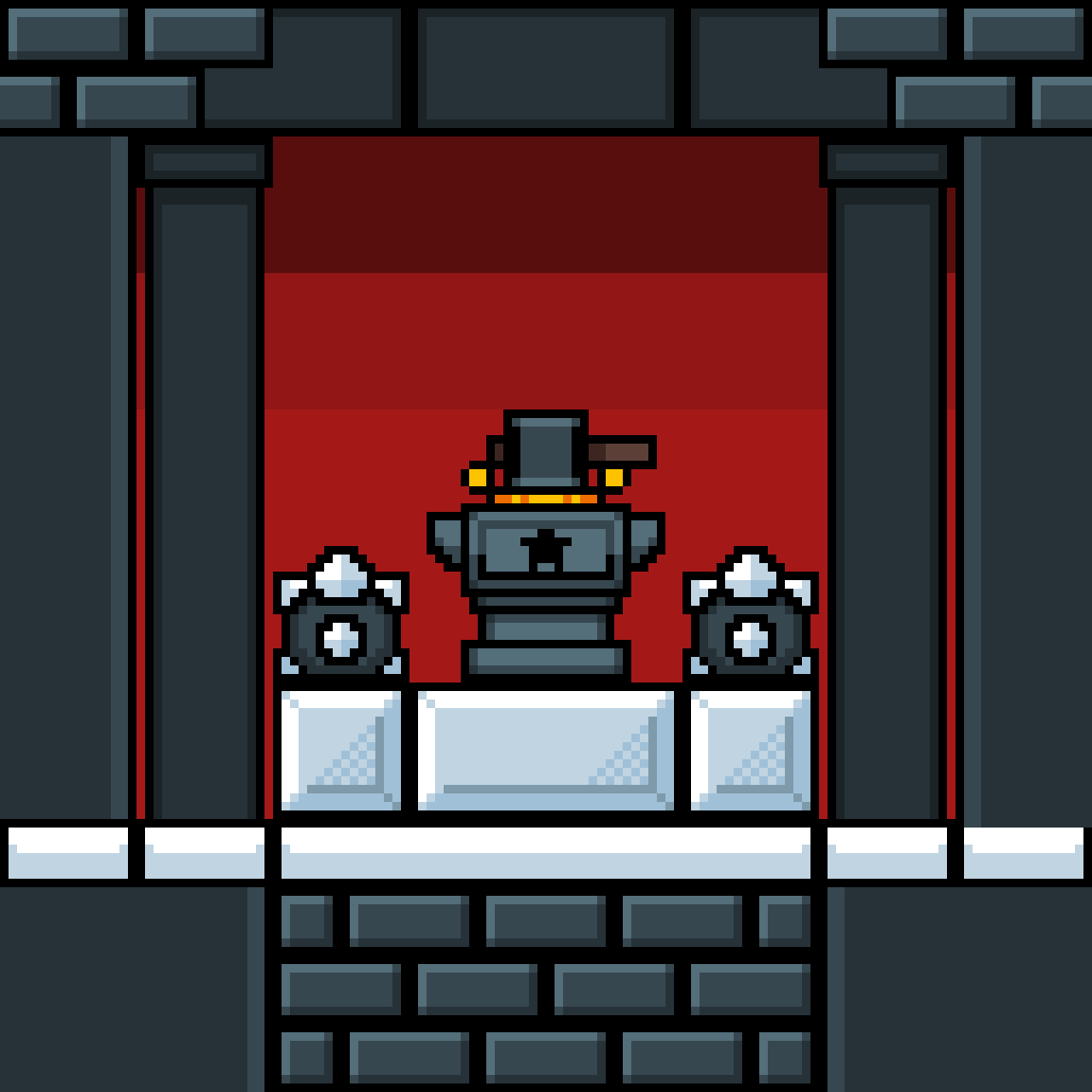 Pixilart - Anvil by Bye-Bye