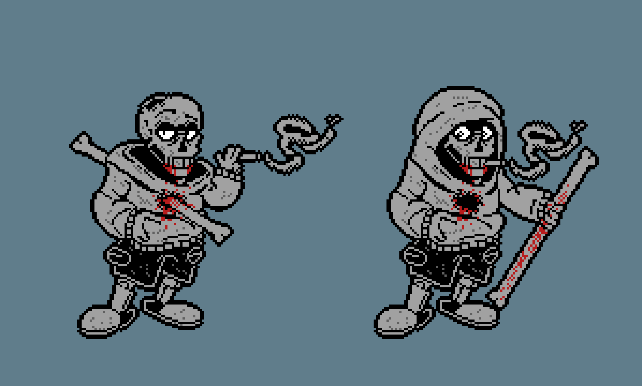 Pixilart - Dusttrust Papyrus by coolguy29 Pixilart - Dusttrust Papyrus by coolguy29