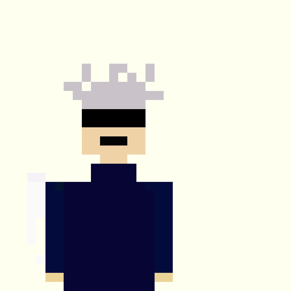 Gojoisgoat's Gallery - Pixilart