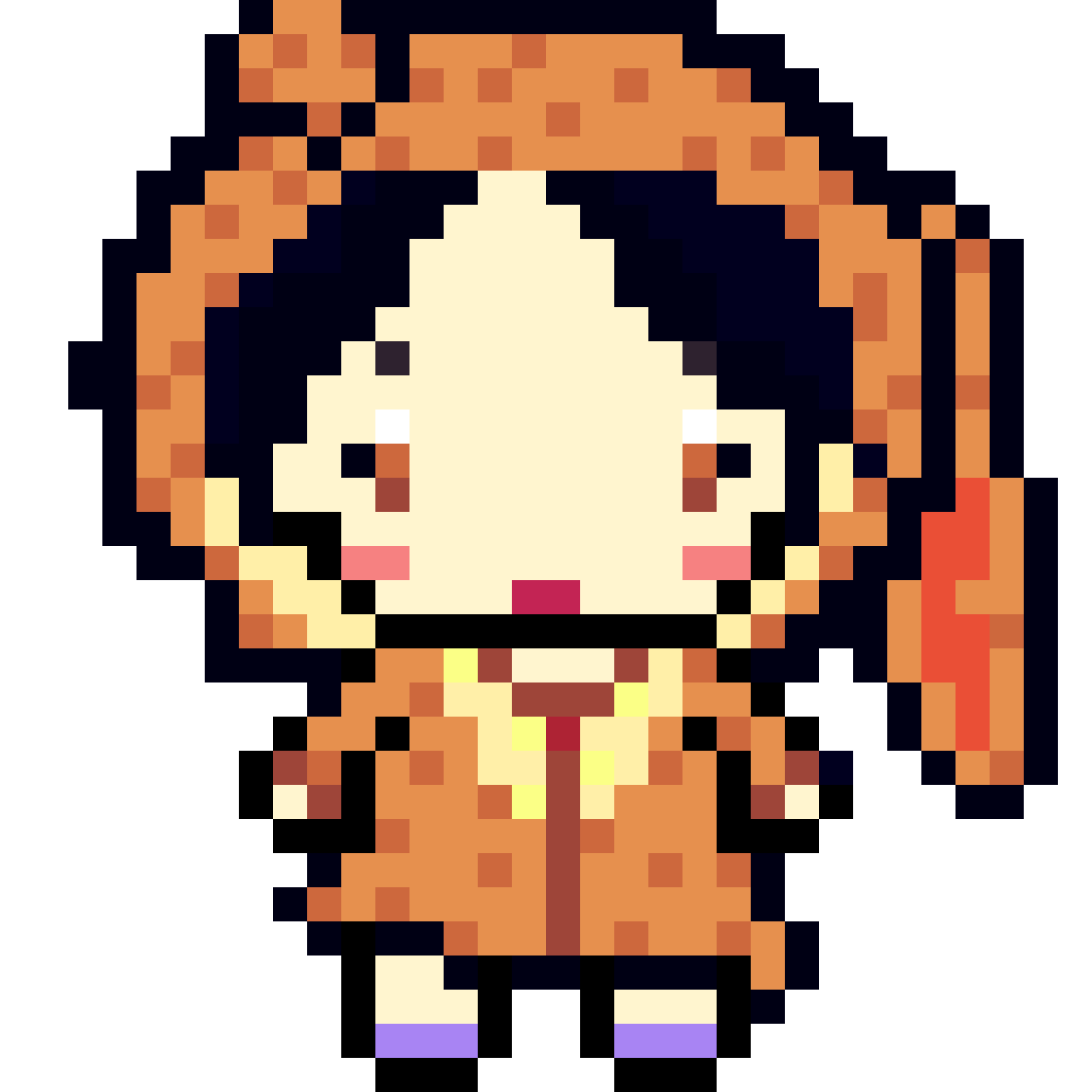 Chirithy's Gallery - Pixilart