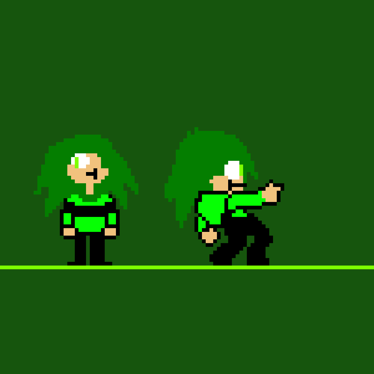 Pixilart - Adware Fake Vessel by Cosmogos