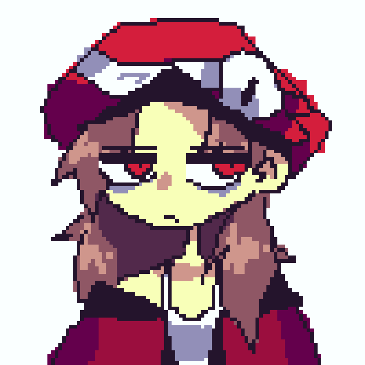 abyss-angel's Gallery - Pixilart