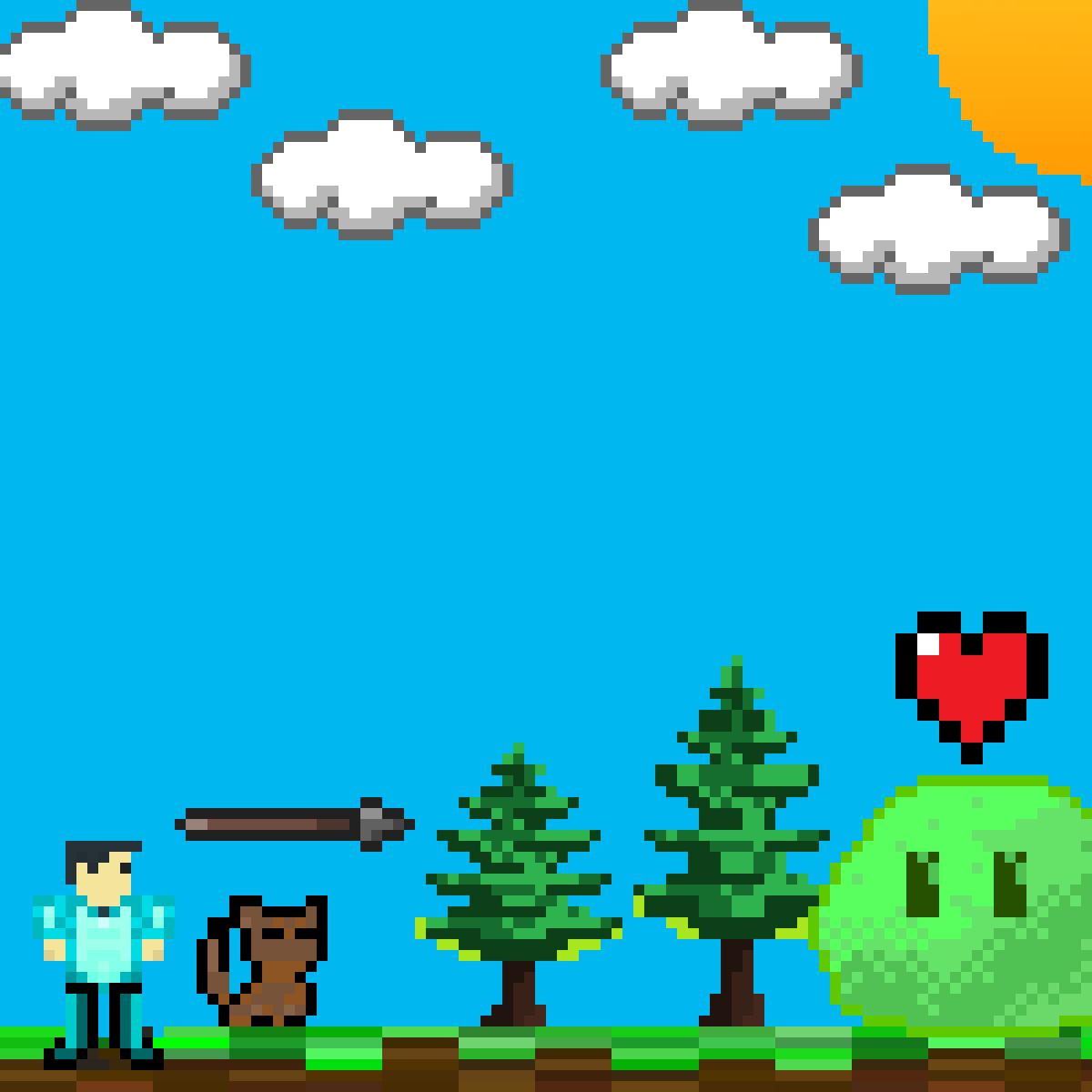 imjustguy's Gallery - Pixilart