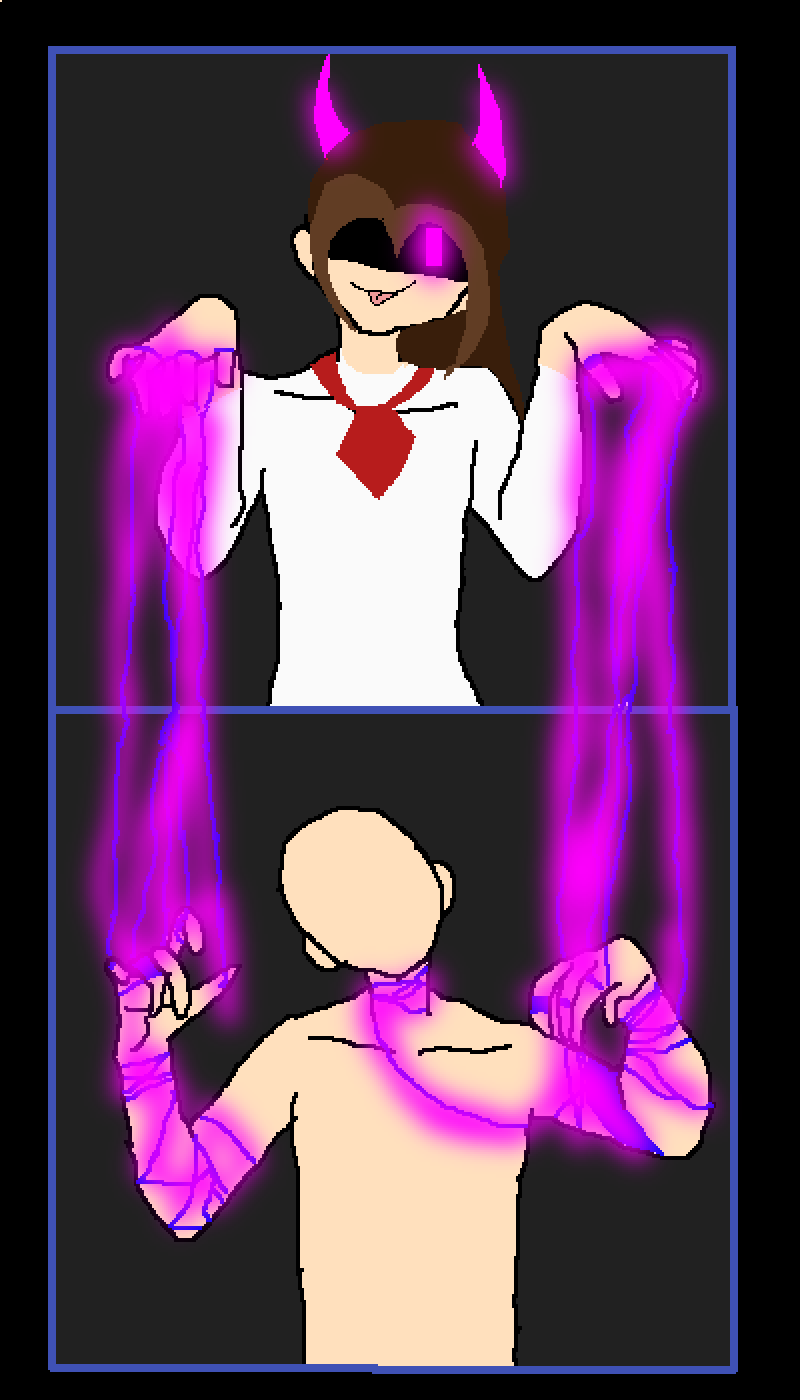 zero-god's Gallery - Pixilart