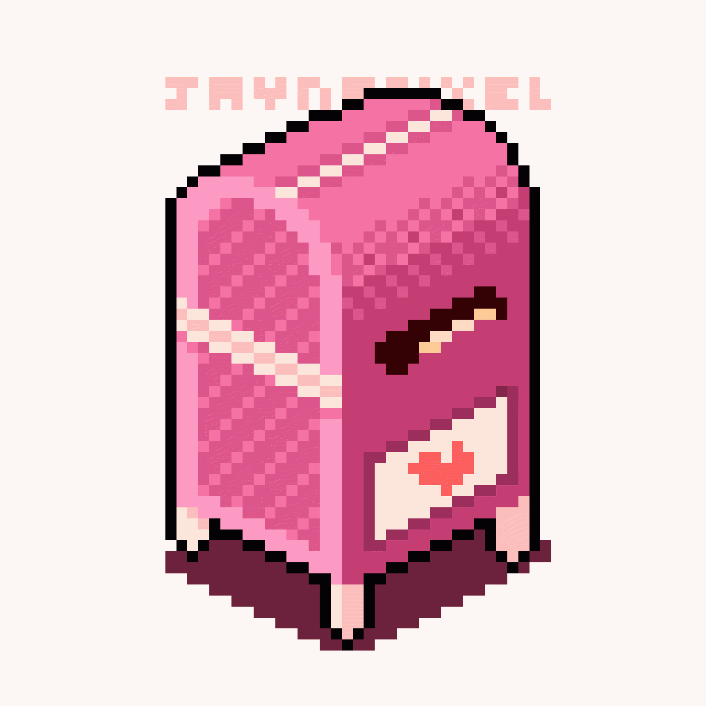 Pixilart - LOVE MAIL by Jaynepixel