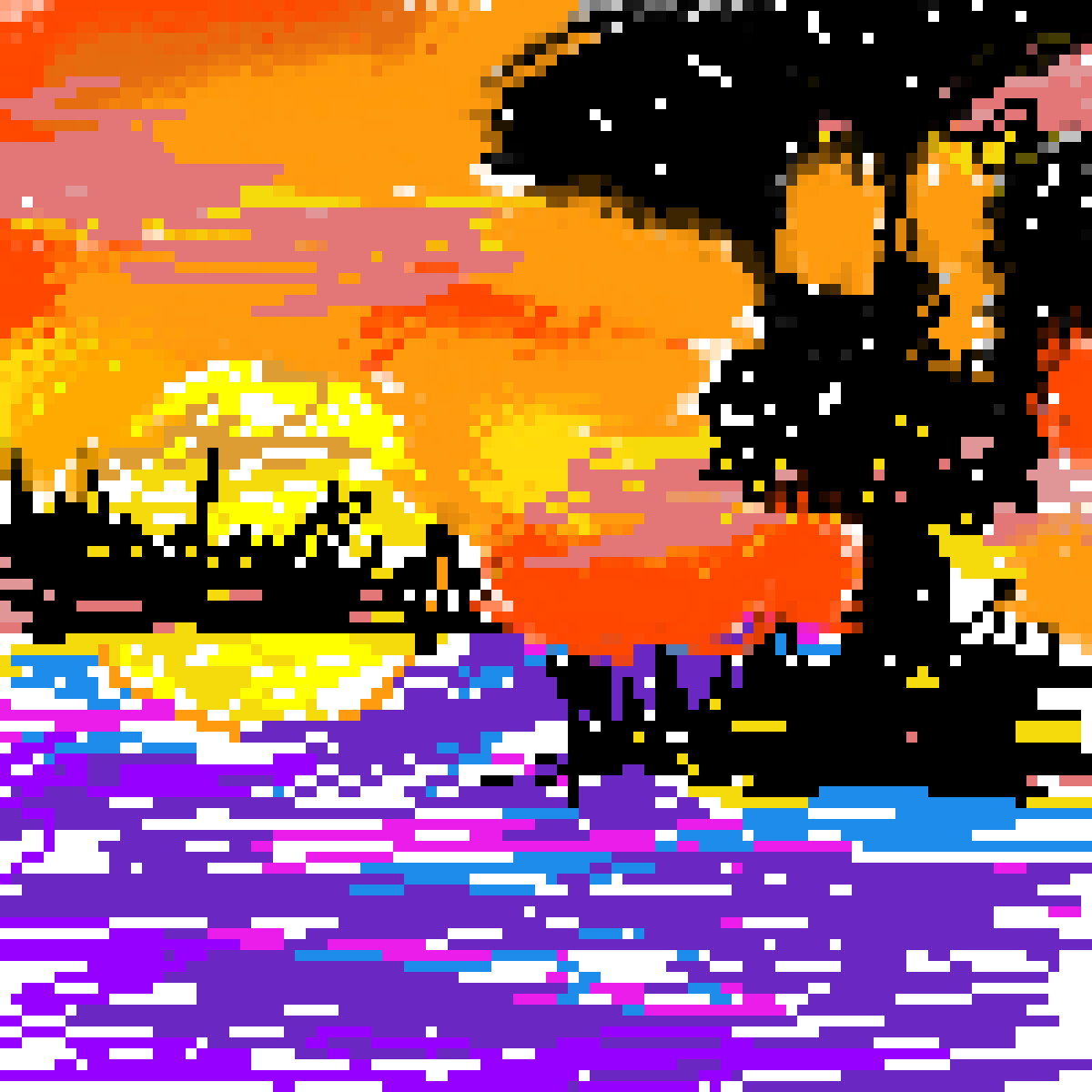 Eyesa S Gallery Pixilart