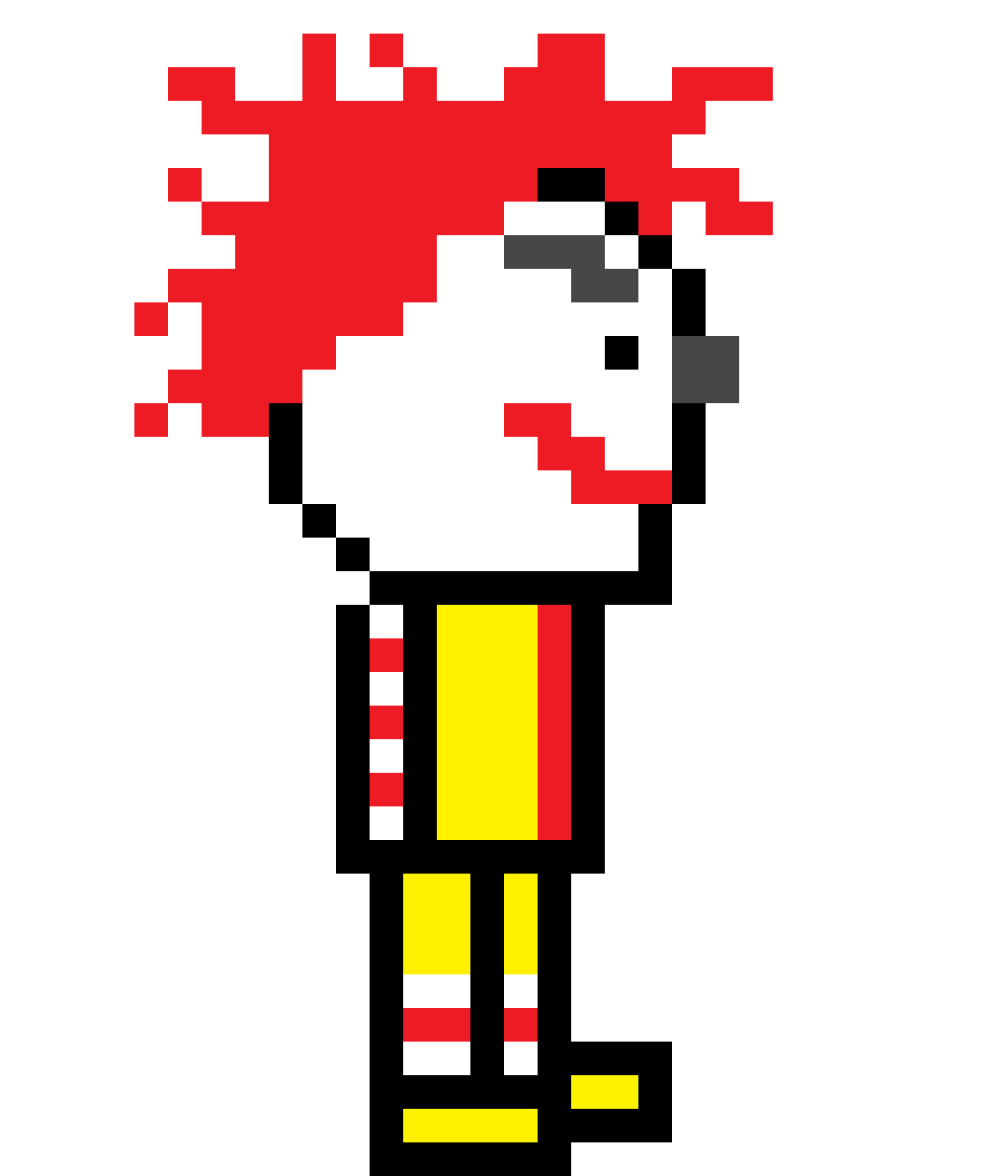 Will-P's Gallery - Pixilart