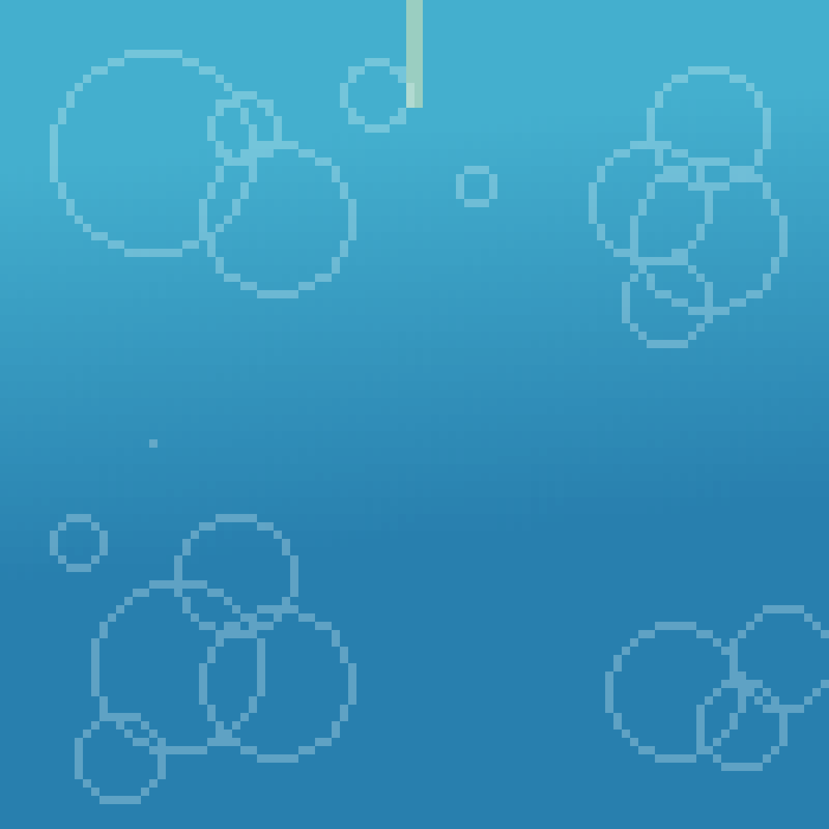 Floating Apple - Daily Art Challenge - Pixilart