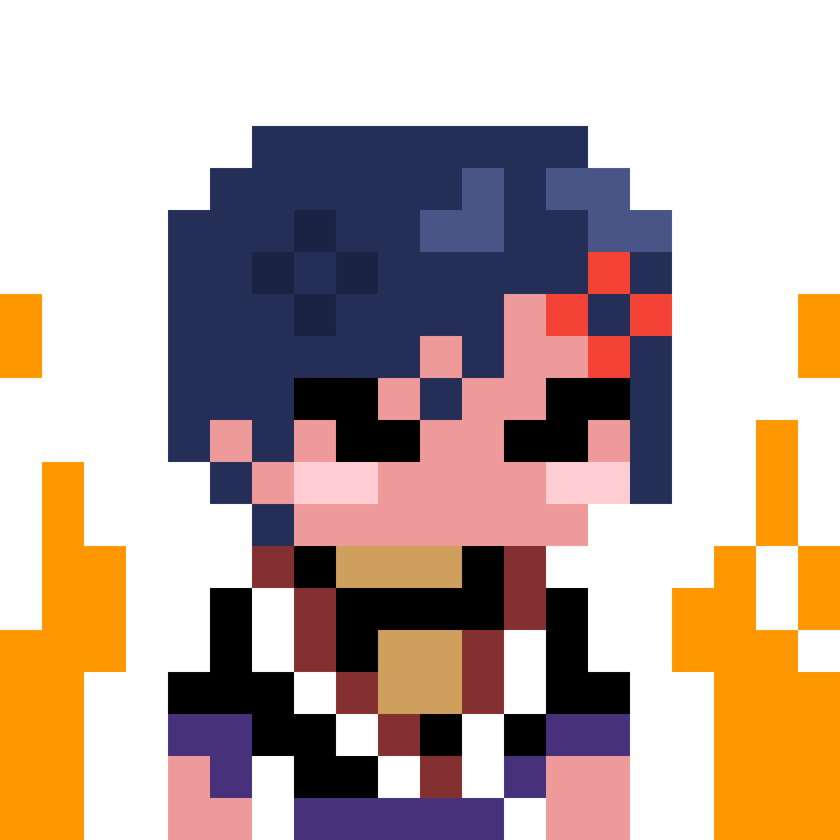 ShiroKun's Gallery - Pixilart