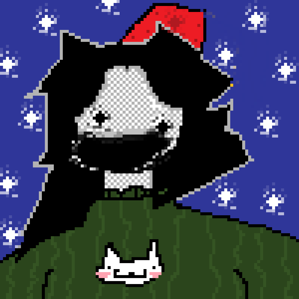 GORDON-PAUL's Gallery - Pixilart