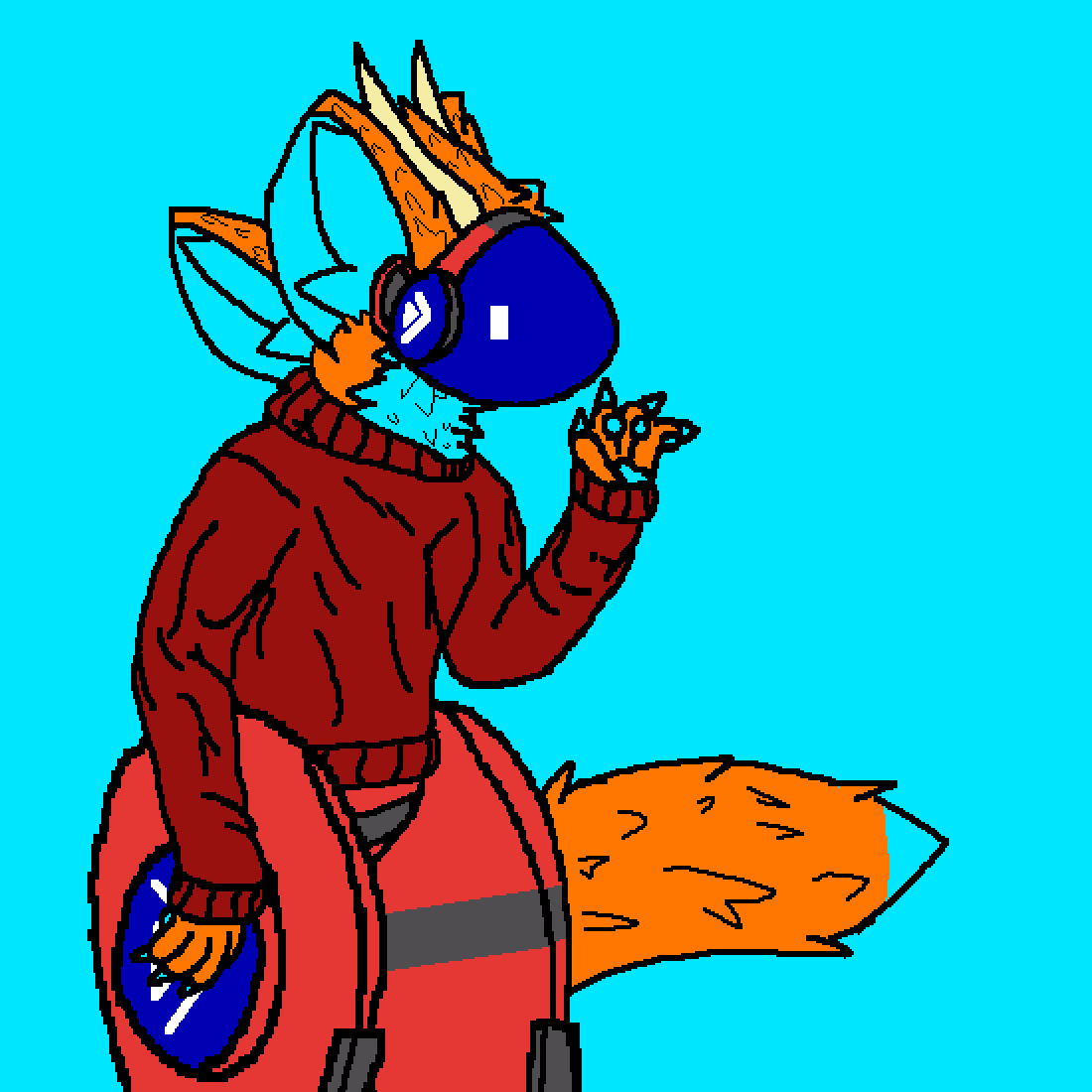 Dragon-x-proto's Gallery - Pixilart