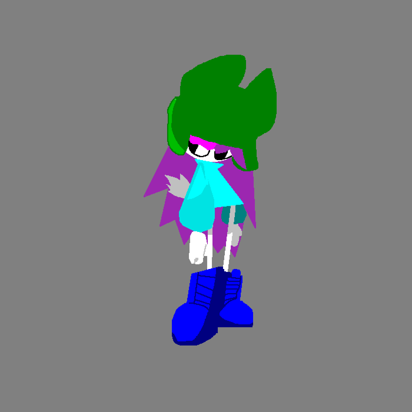 Pixilart - sukki by Espyke3