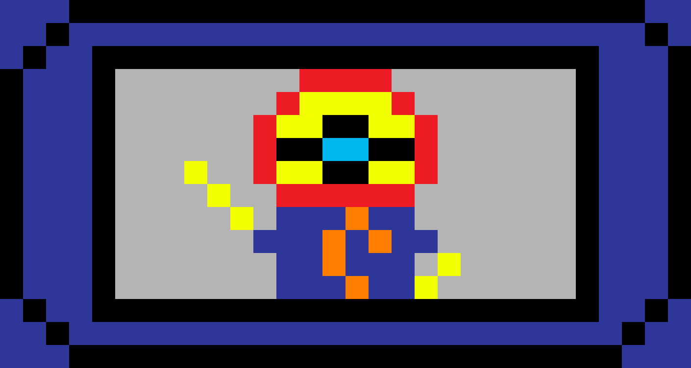 Greedy-Gremlin's Gallery - Pixilart