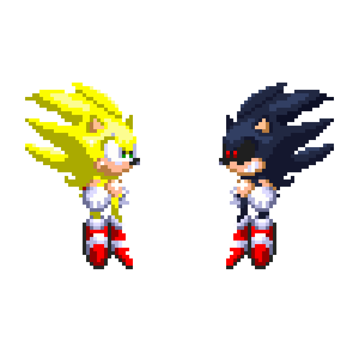 Pixilart - Drawing from boredom by Gavin2040