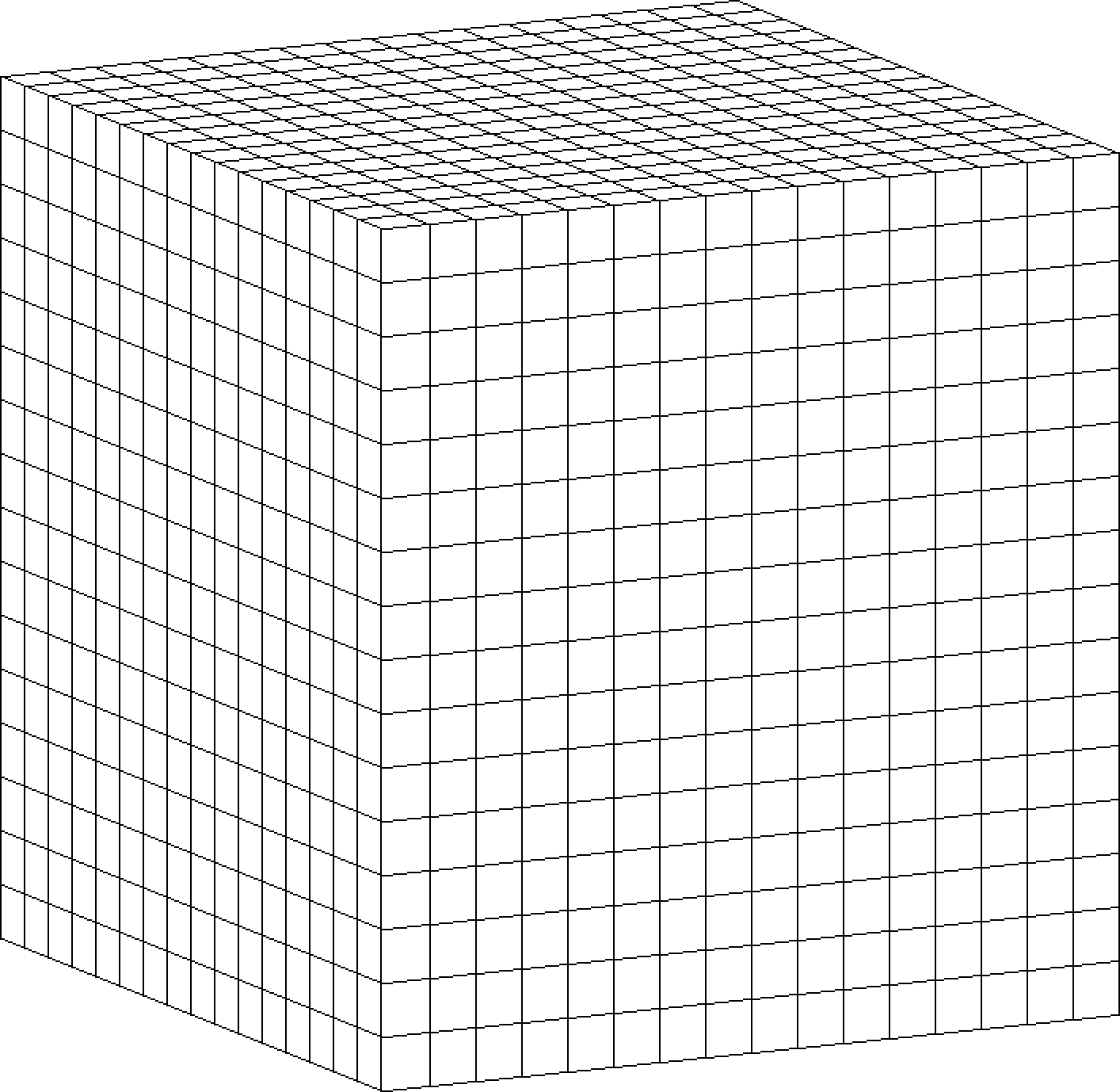 Pixilart - Minecraft block base by threedots