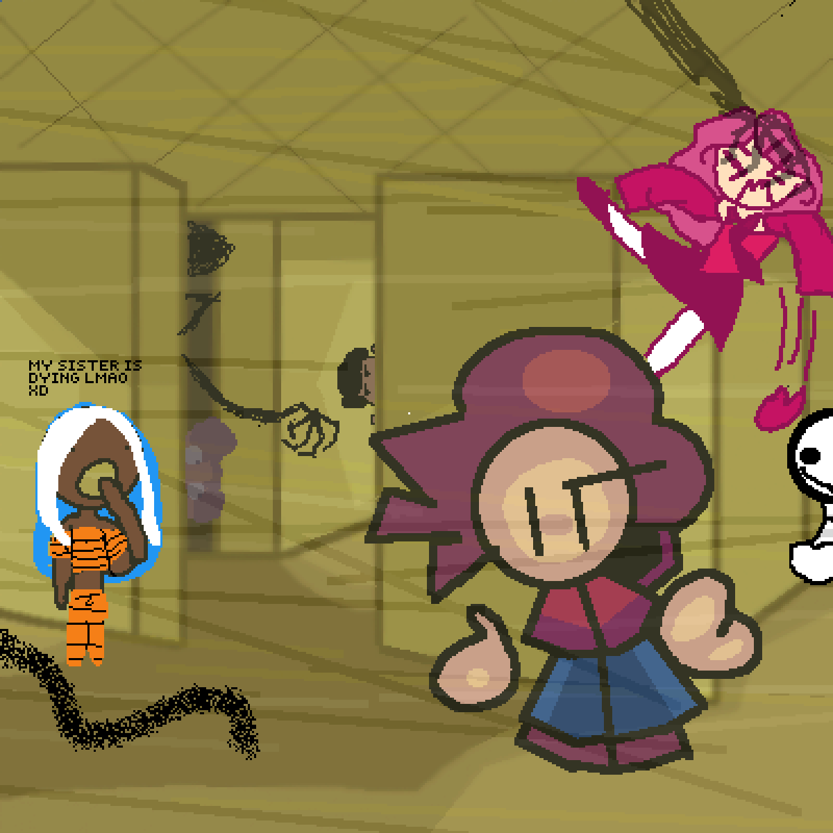 Pix3l-Party's Gallery - Pixilart