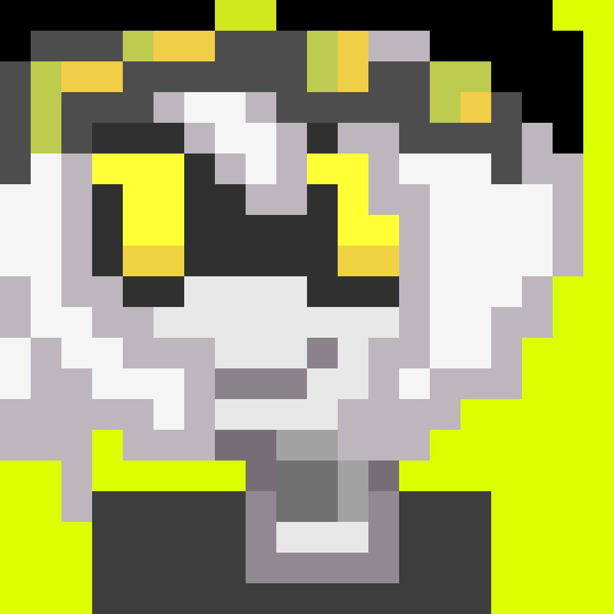 Pixilart - n (MURDER DRONES) by dividedii