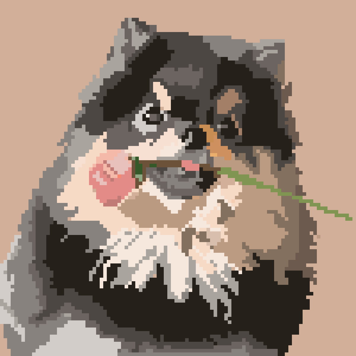 Pixilart - Yeontan by kpop-fan7