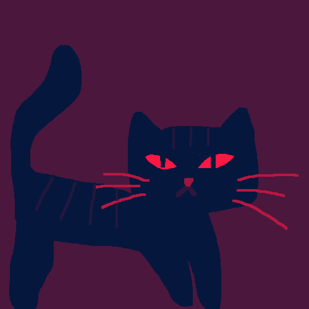 Cat pixels (secret prize) Contest - Pixilart