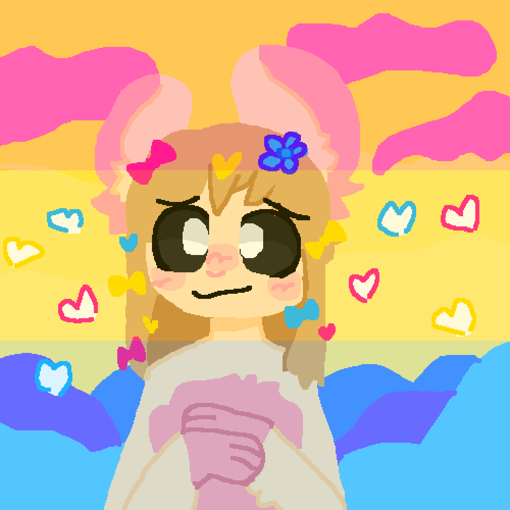 Pixilart - Silly Leaf by kids-annoy-me