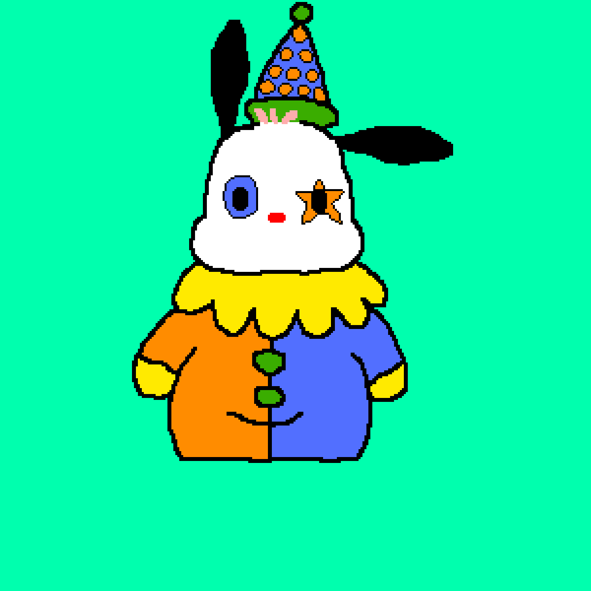 Pixel-Mochi's Gallery - Pixilart