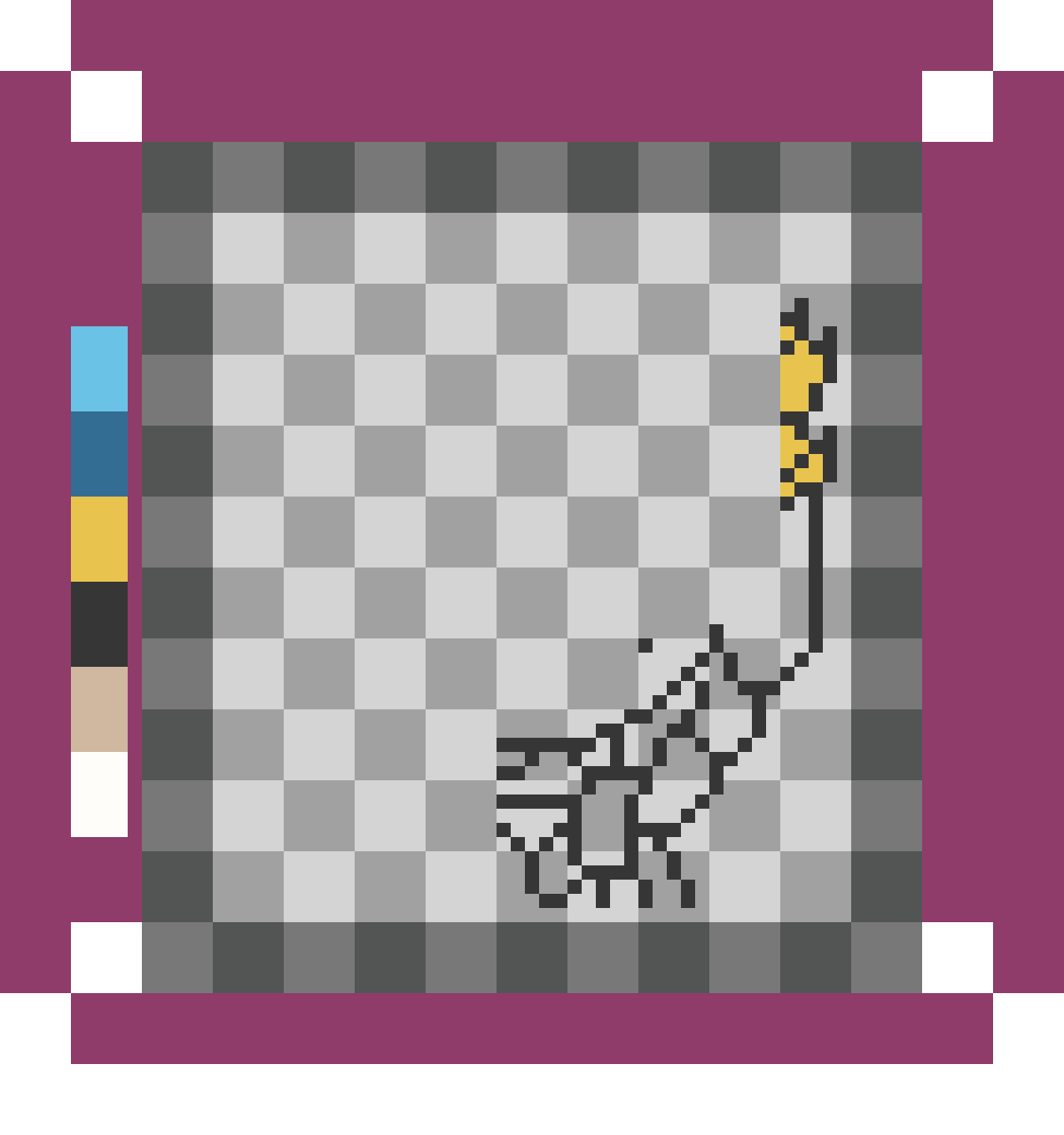 struts's Gallery - Pixilart