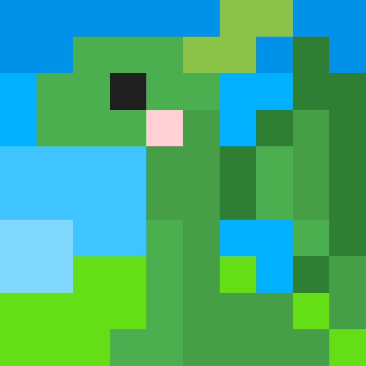 Pixilart - Tiny Pixel Dragon by TinyPixelDragon