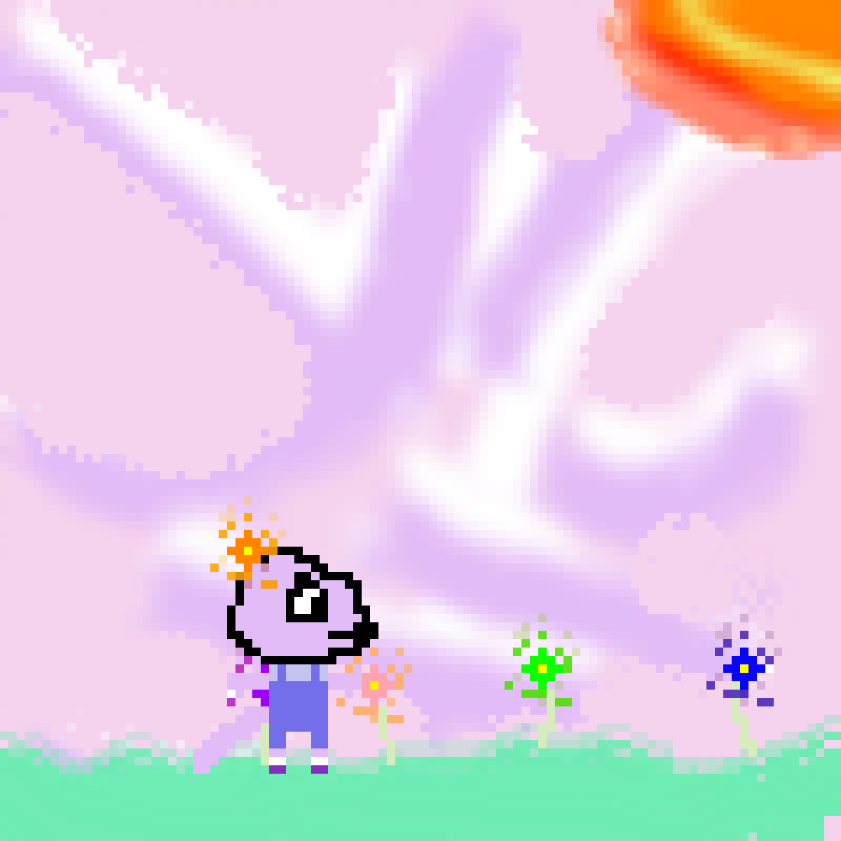 SCP-9909's Gallery - Pixilart