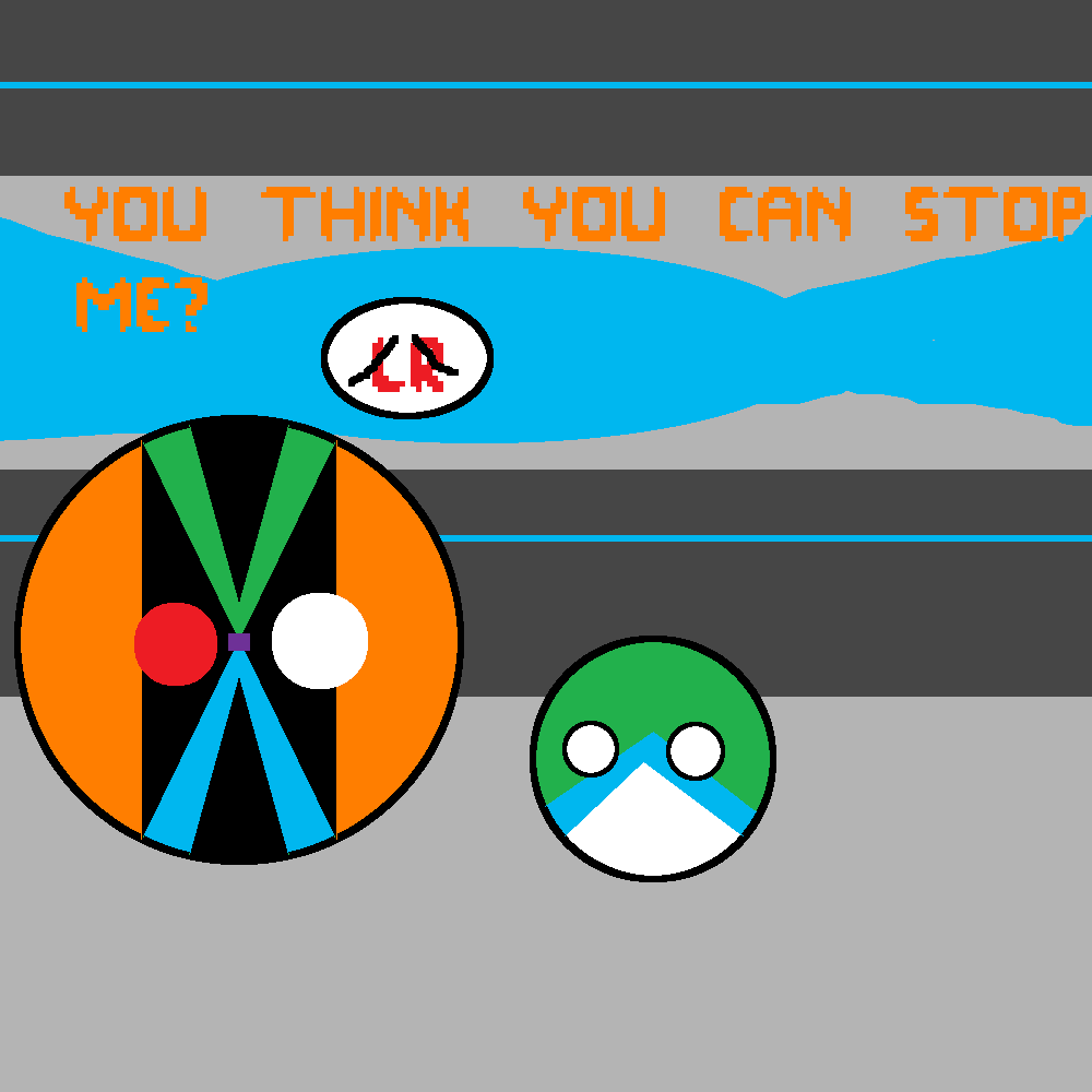 Pixilart - A final stand? by Cetlandria