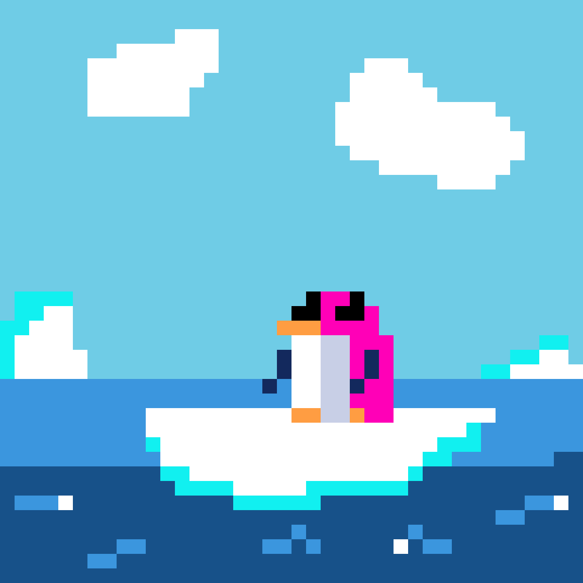 Tallullah's Gallery - Pixilart