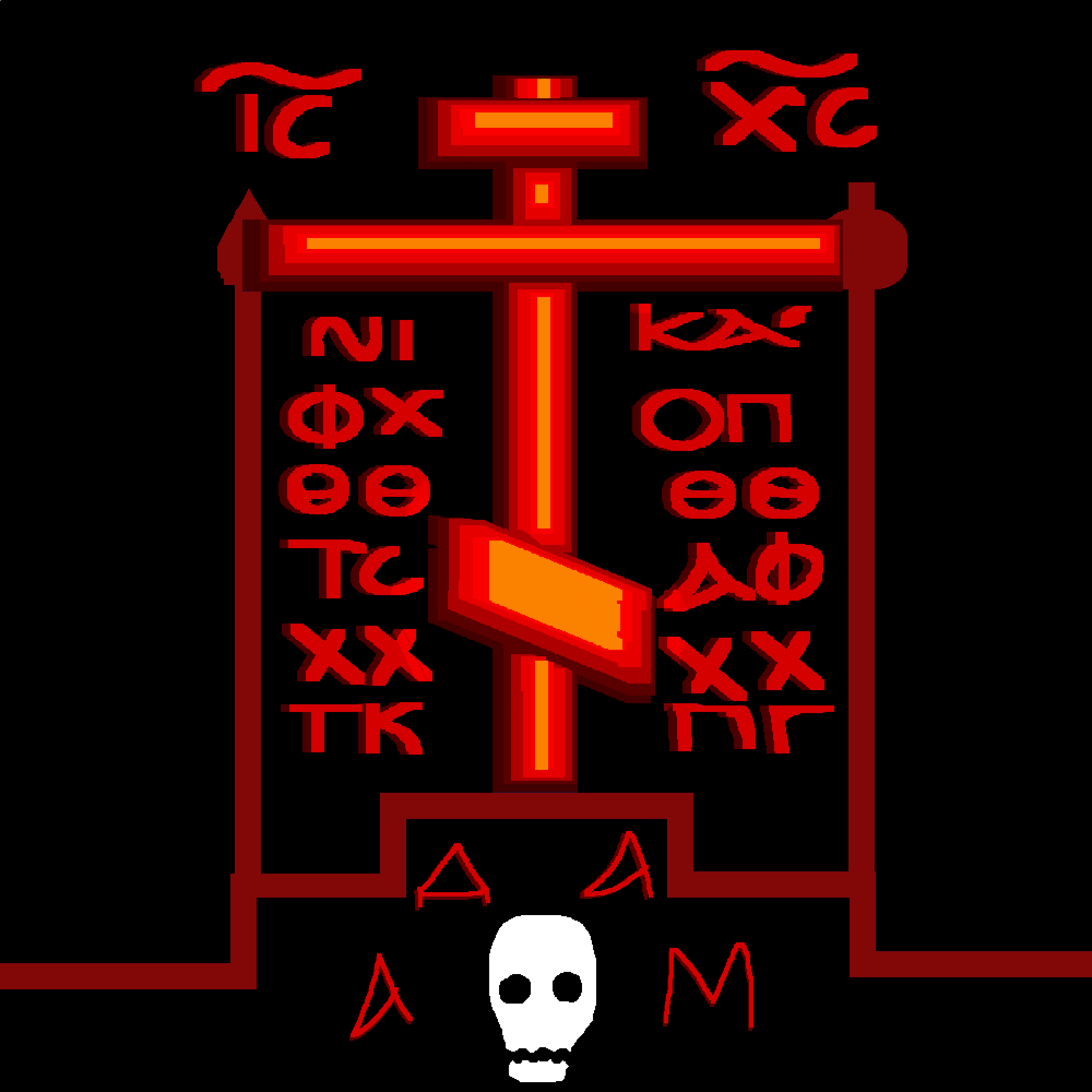 OrthoBro's Gallery - Pixilart