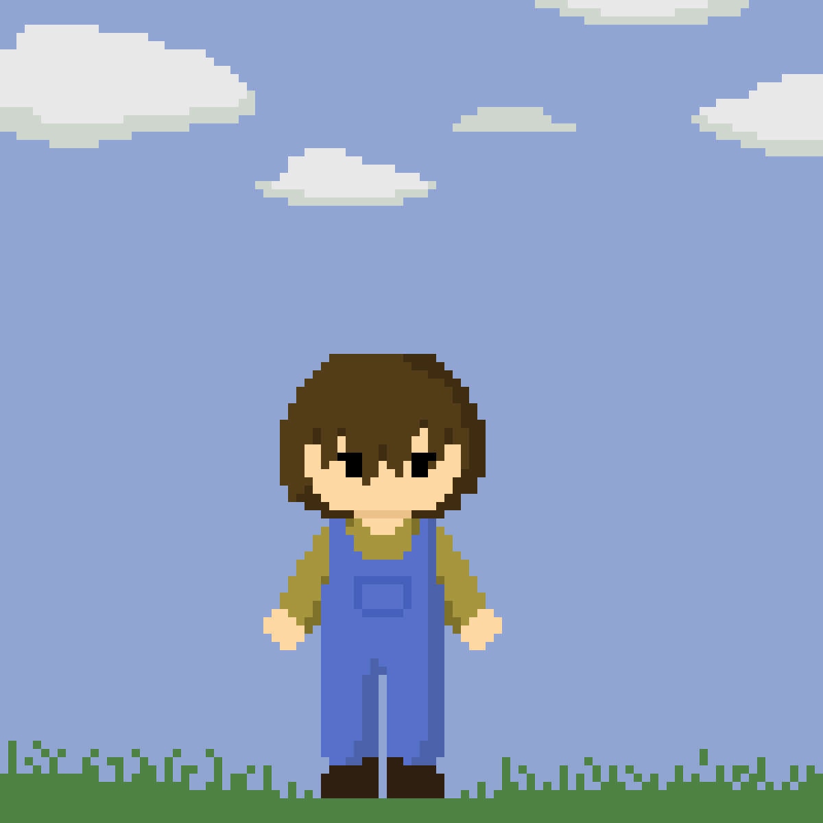 Binary-Ghxst's Gallery - Pixilart