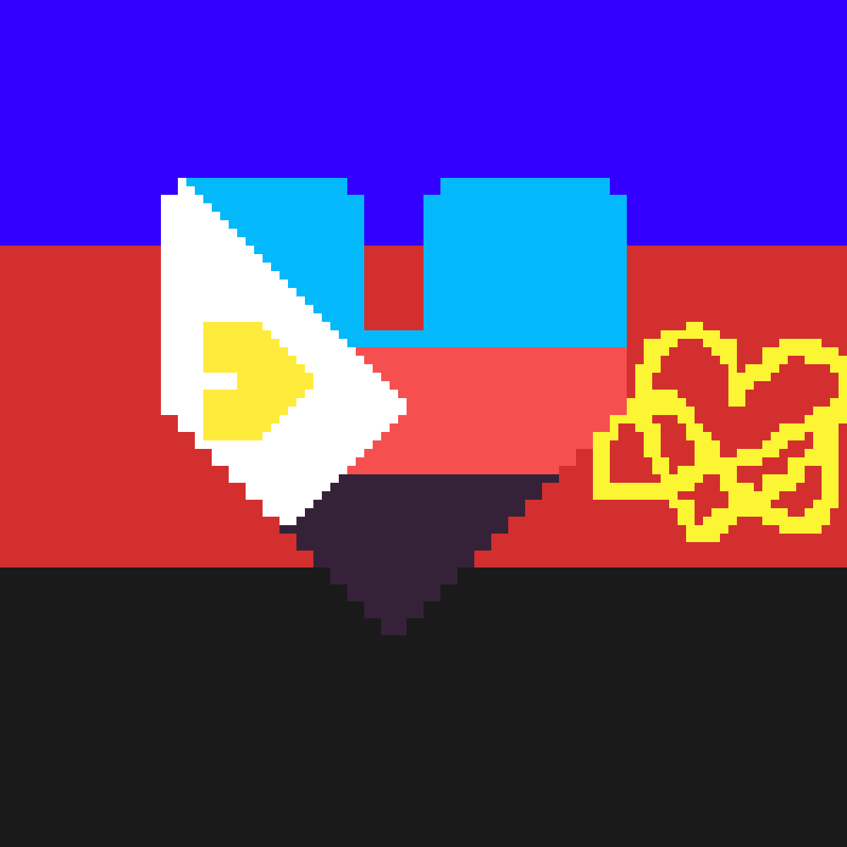 Flags Contest - Pixilart