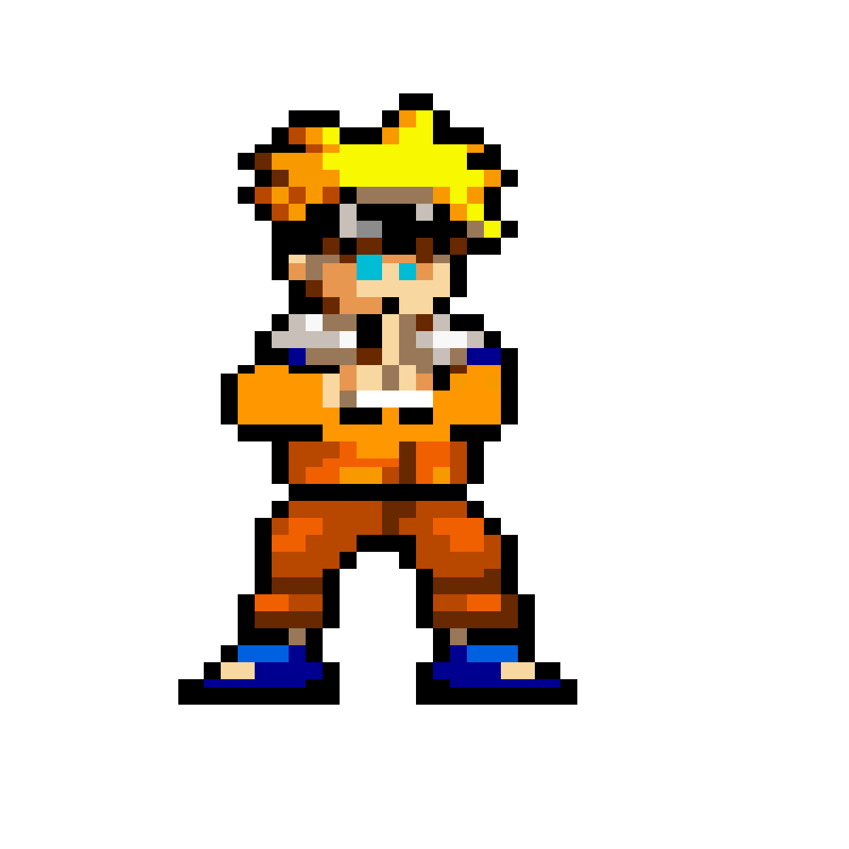 Galaxy Naruto S Gallery Pixilart