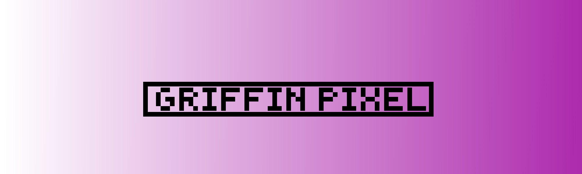 GriffinPixel's Gallery - Pixilart