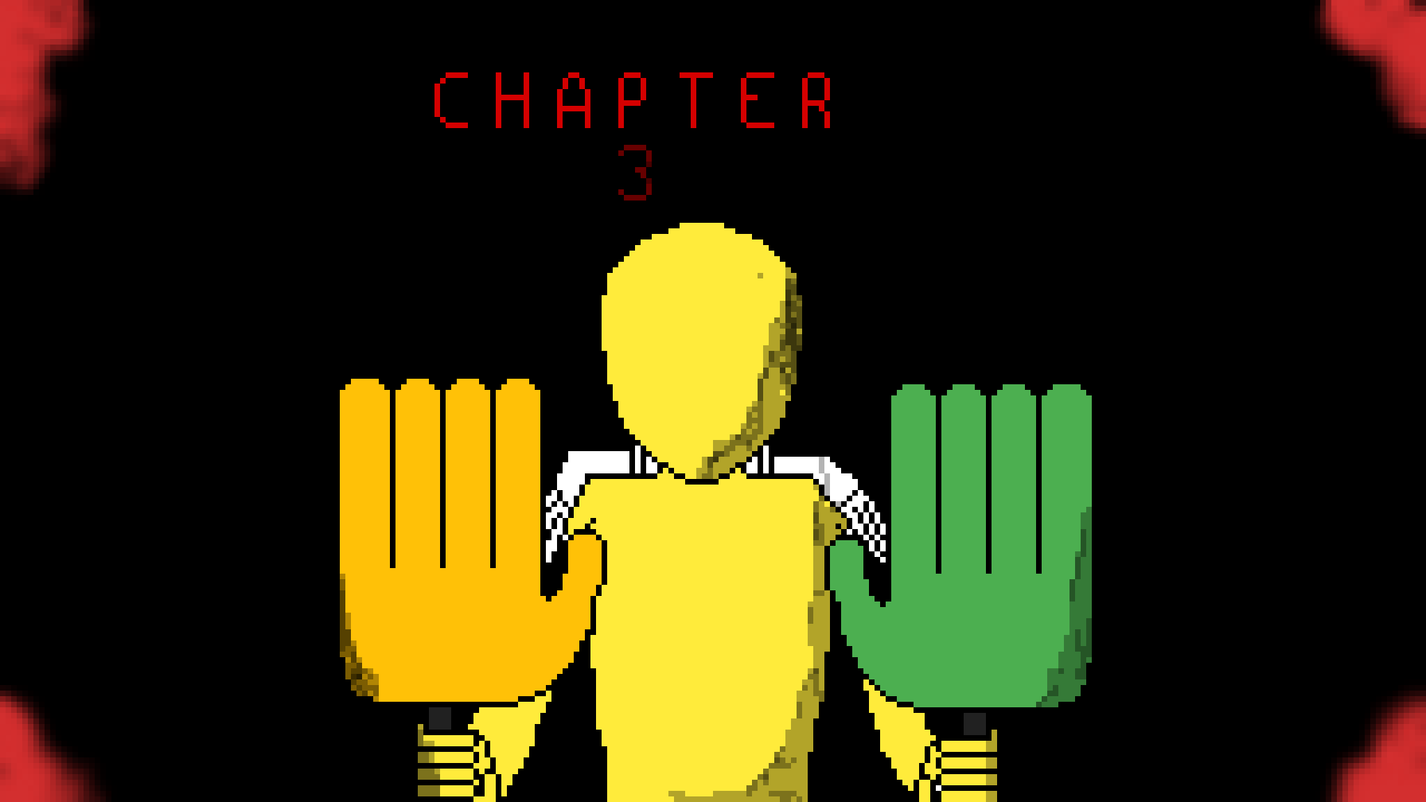 Pixilart - Player poppy playtime chapter 3 by SuperWoofFluff