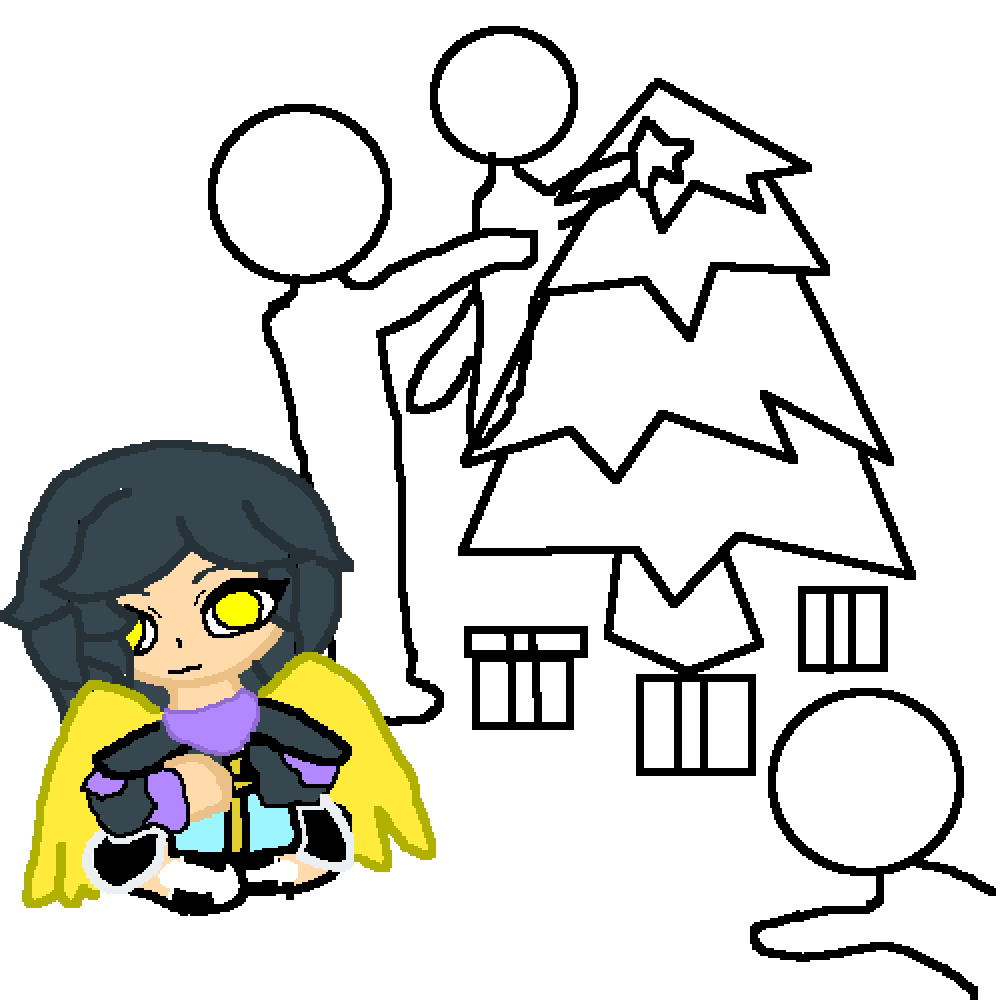 goldfury-ender's Gallery - Pixilart