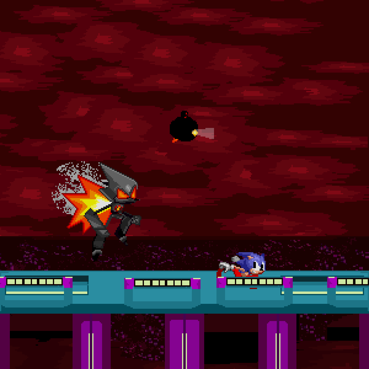 Pixilart - fate by justaclock