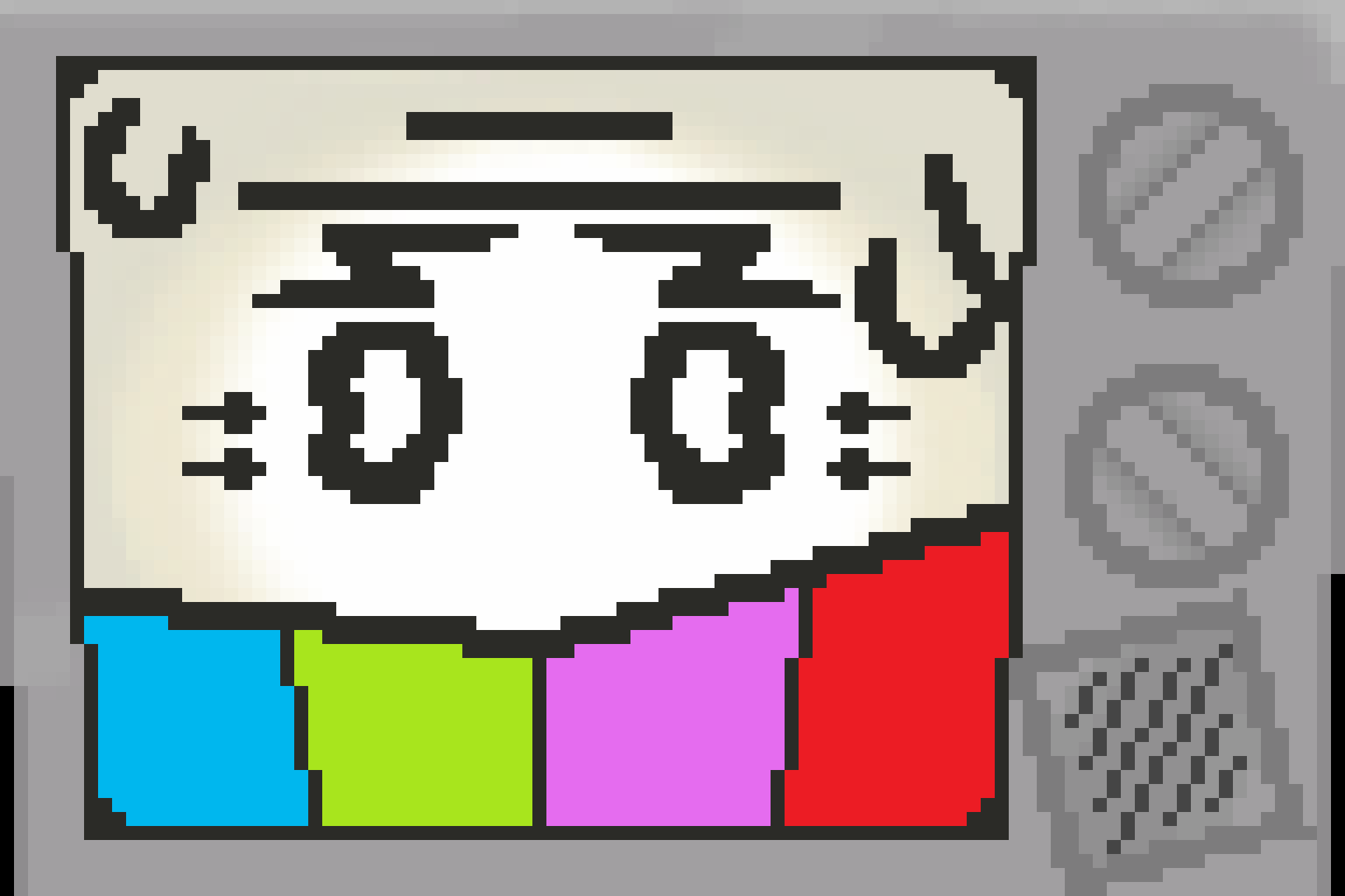 Pixilart - PuzzleVision has seen ur internet history :P by TheGalaxyBean