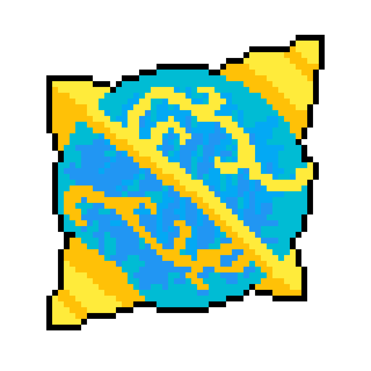 Pixilart - Pal Sphere by TheMessyRoomGuy