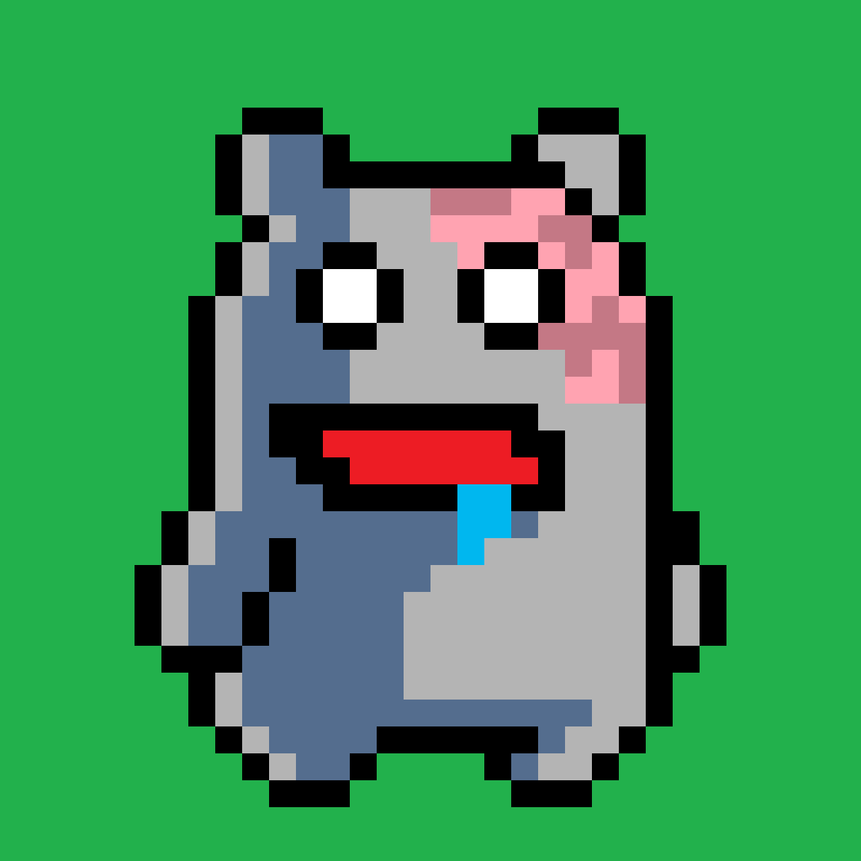 Pixilart - Zombie ted by Miki05