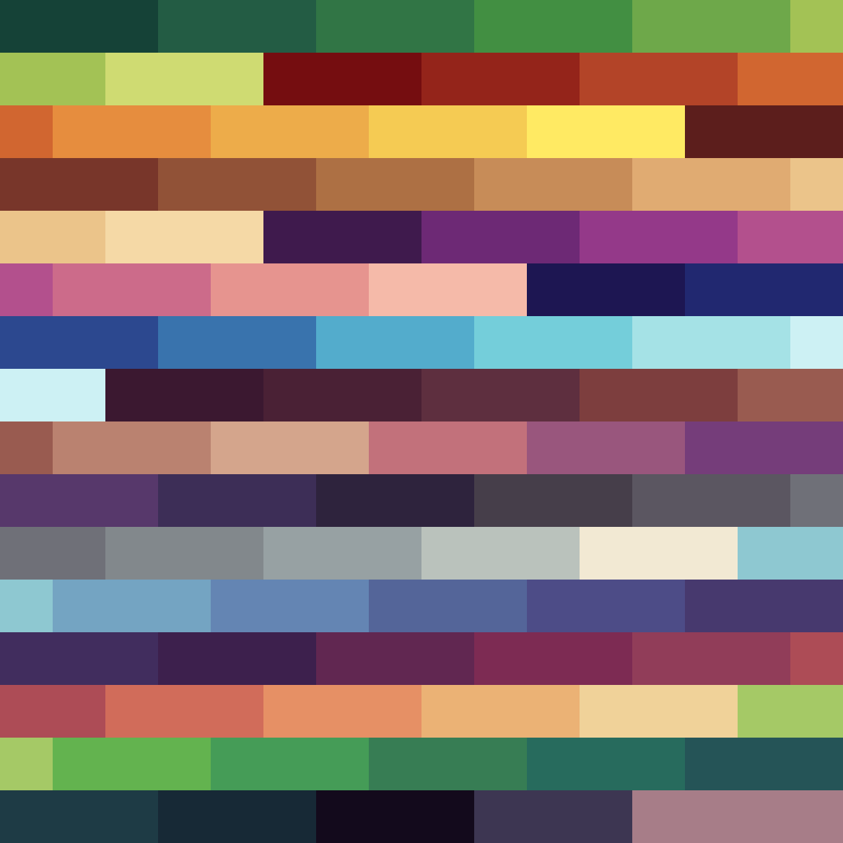 Pixely Art Contest - Pixilart