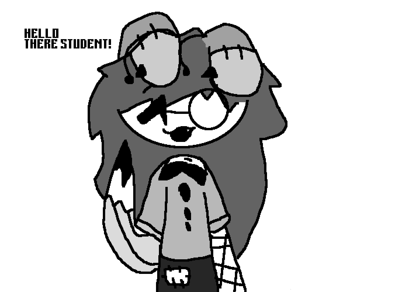 FPE by CutelittleUwU - Pixilart